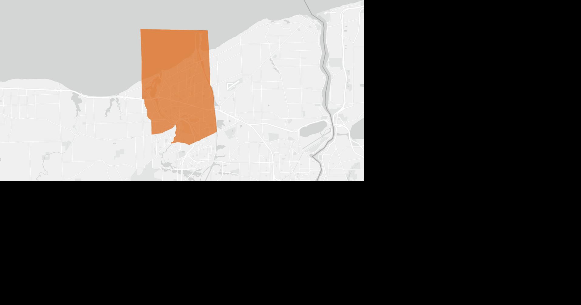 NDP Jennie Stevens is re-elected in St. Catharines