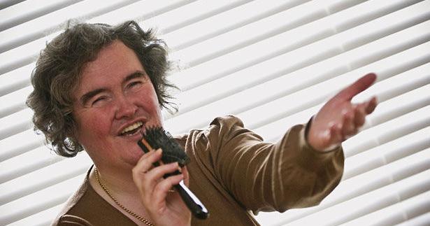 Meme of the week: Boyle blowback