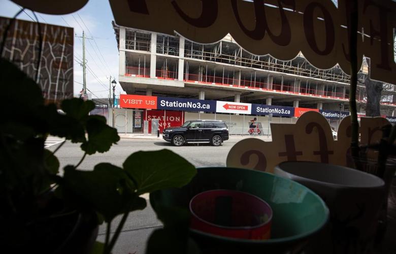 Whitby, Ont. downtown revival: Station No. 3 condos feature