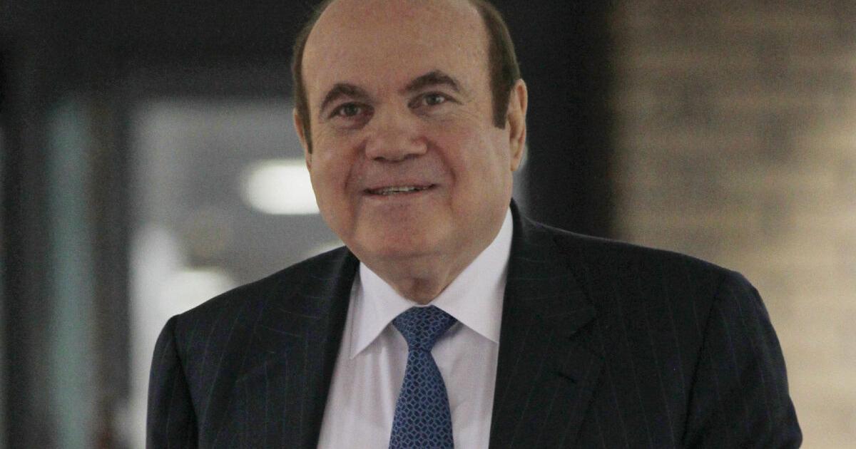 Panama Papers: British-Canadian billionaire mysterious middleman in ...