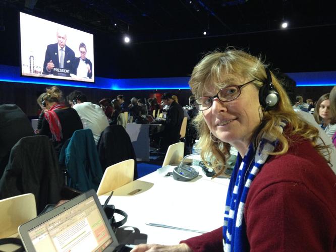 Paris climate deal met with calls to action from Canadians