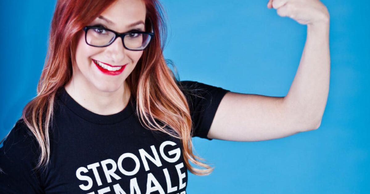 One fangirl’s rallying cry