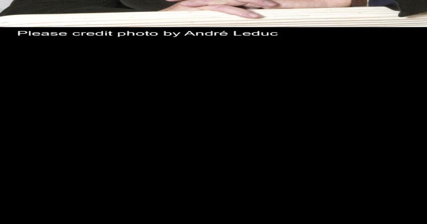 John Beckwith waited years to see Taptoo performed professionally