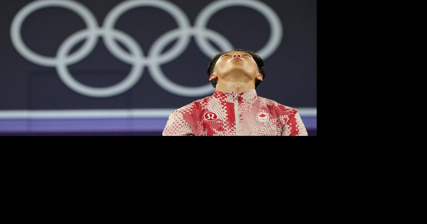 Olympic breaking champion Phil Wizard hasn't stopped moving since Paris ...