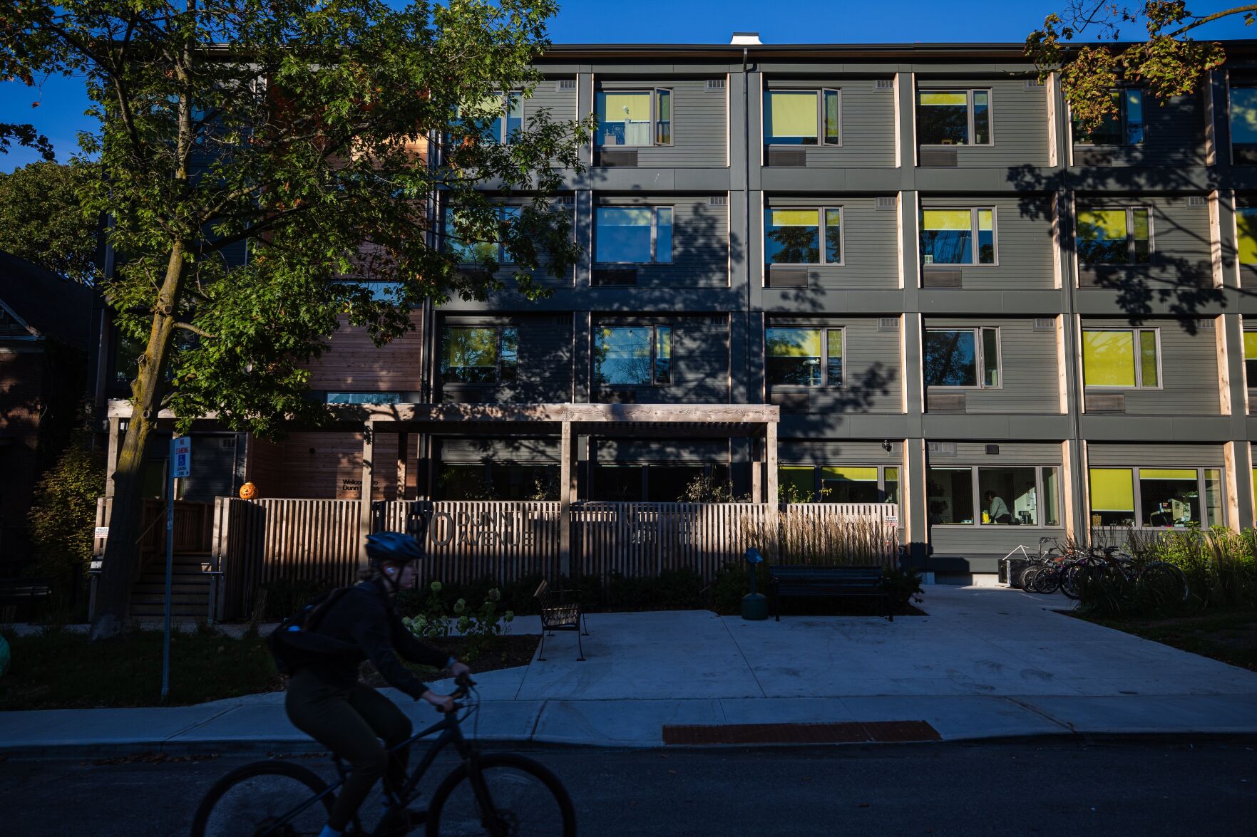 New ‘Dunn House’ for homeless Toronto ER patients to be built