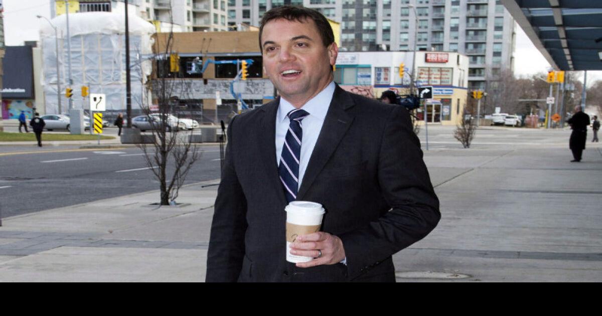 Ontario Conservative Leader Tim Hudak on wrong track with welfare ...