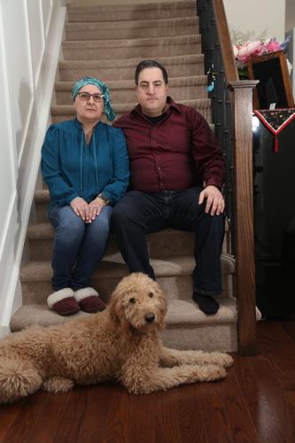 She waited 40 hours in the riskiest place for her — the ER