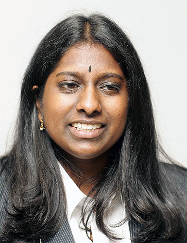 And then they came for the Tamils