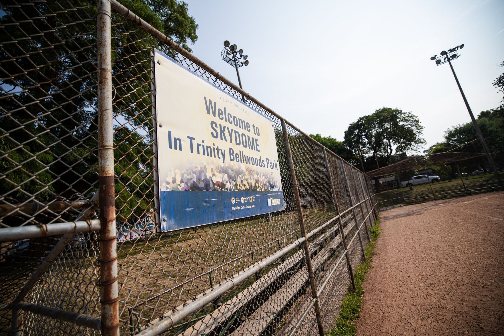 How fix upToronto’s Trinity Bellwoods Park