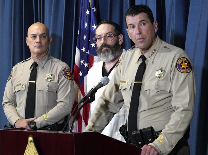 Man involved in confrontation with Jewish protester who died called 911 ...