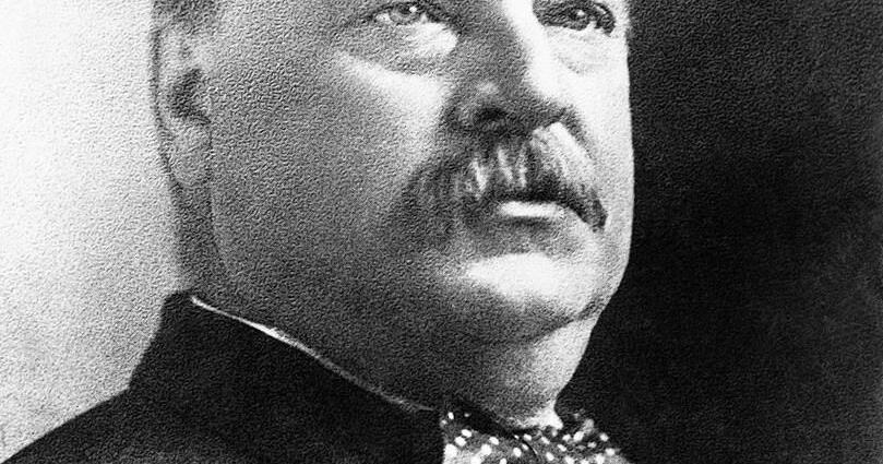 Trump isn't first to be second: Grover Cleveland set precedent of non ...