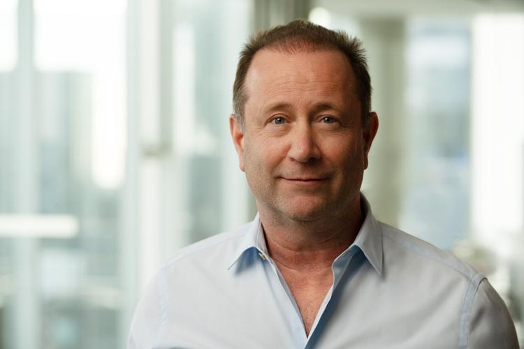 Massive crystalline skyscraper coming to heart of Toronto