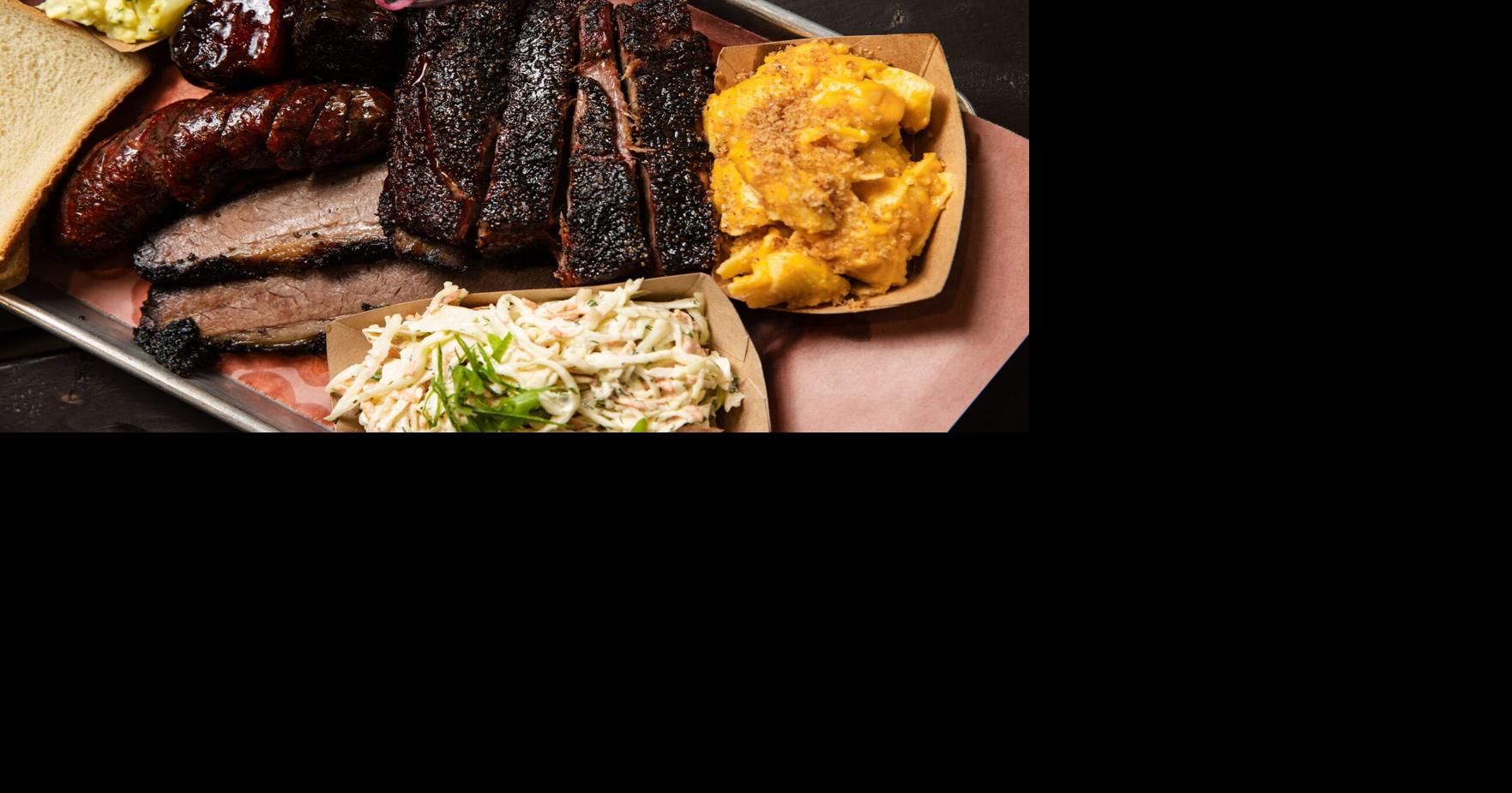 This Toronto BBQ spot has a must-try brisket