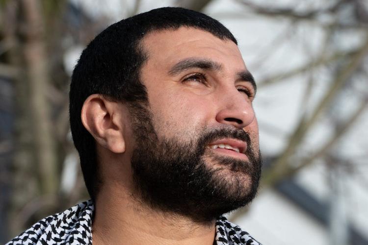 British commentator Sami Hamdi mulling possibility of taking legal ...