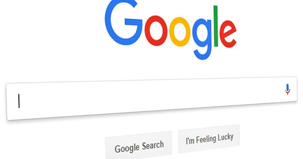 What would life be like without Google’s search engine? Australia might ...