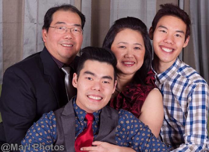 Family, friends of victims left reeling after Calgary stabbing deaths