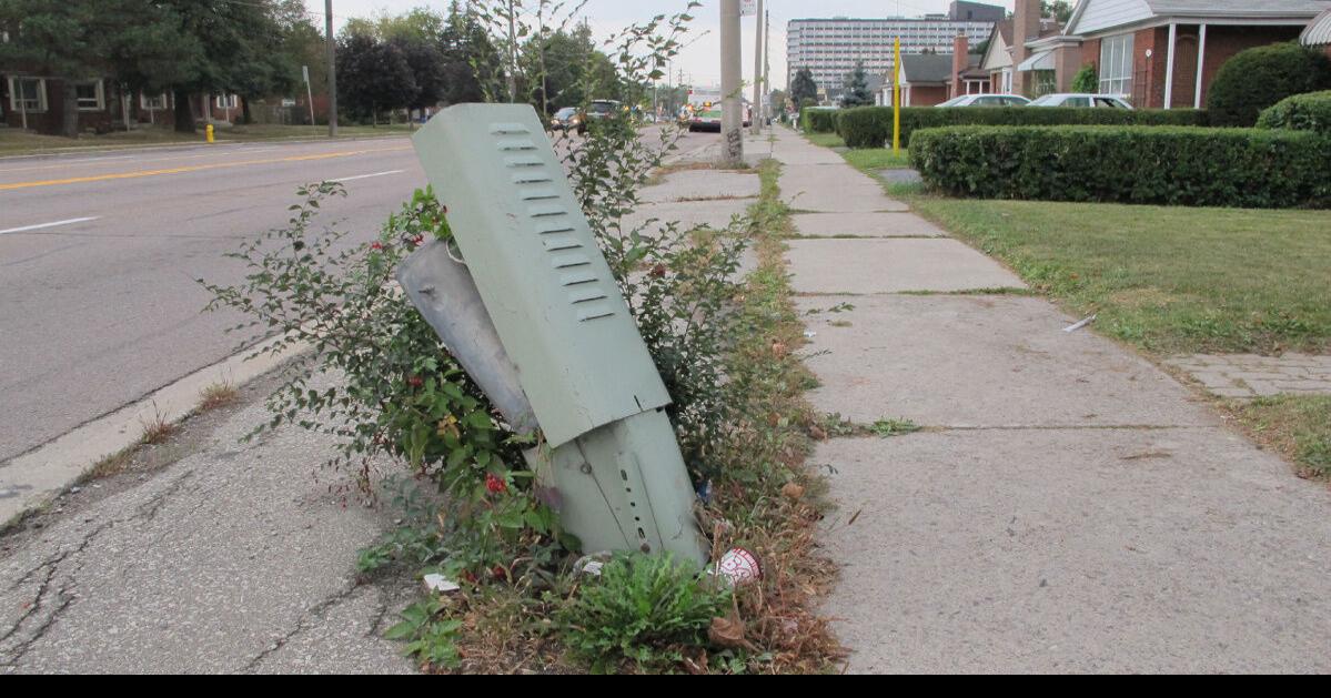 City council not rushing to solve damaged telecom boxes: The Fixer