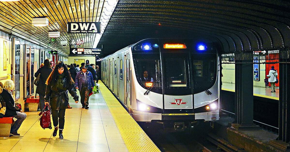 TTC should hop to it on time-based transfers: Editorial