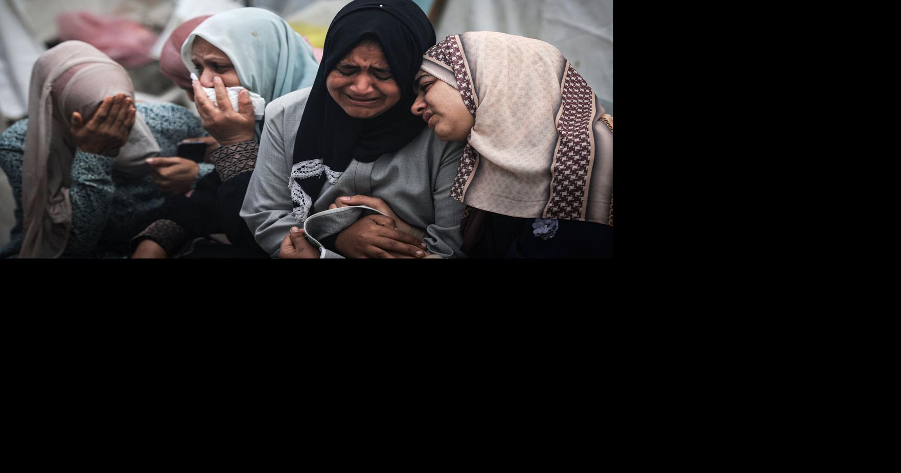 The need for inclusivity, respect and empathy