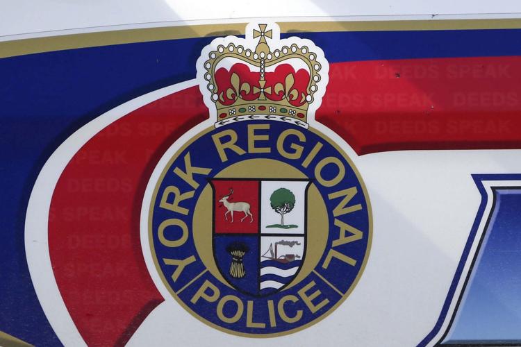 Project Skyfall: York Regional Police police lay 17 charges