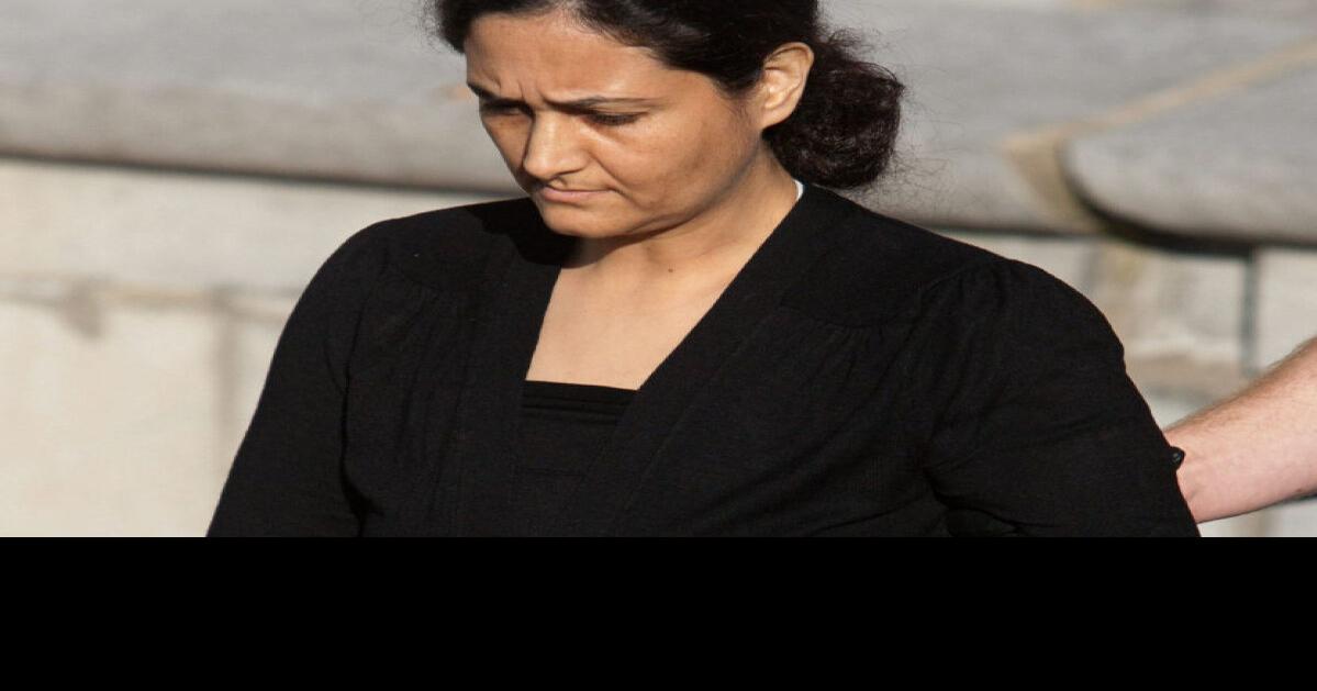 DiManno: Accused mother testifies at Shafia murder trial