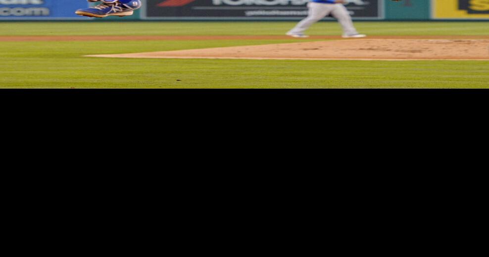 Ex-Blue Jays catcher J.P. Arencibia signs with Texas Rangers: Report