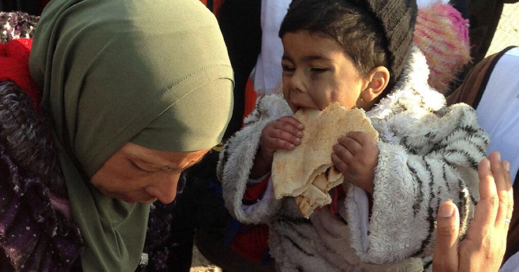Peace talks flounder as Syrian civil war grinds on Peace talks flounder as Syrian civil war grinds on