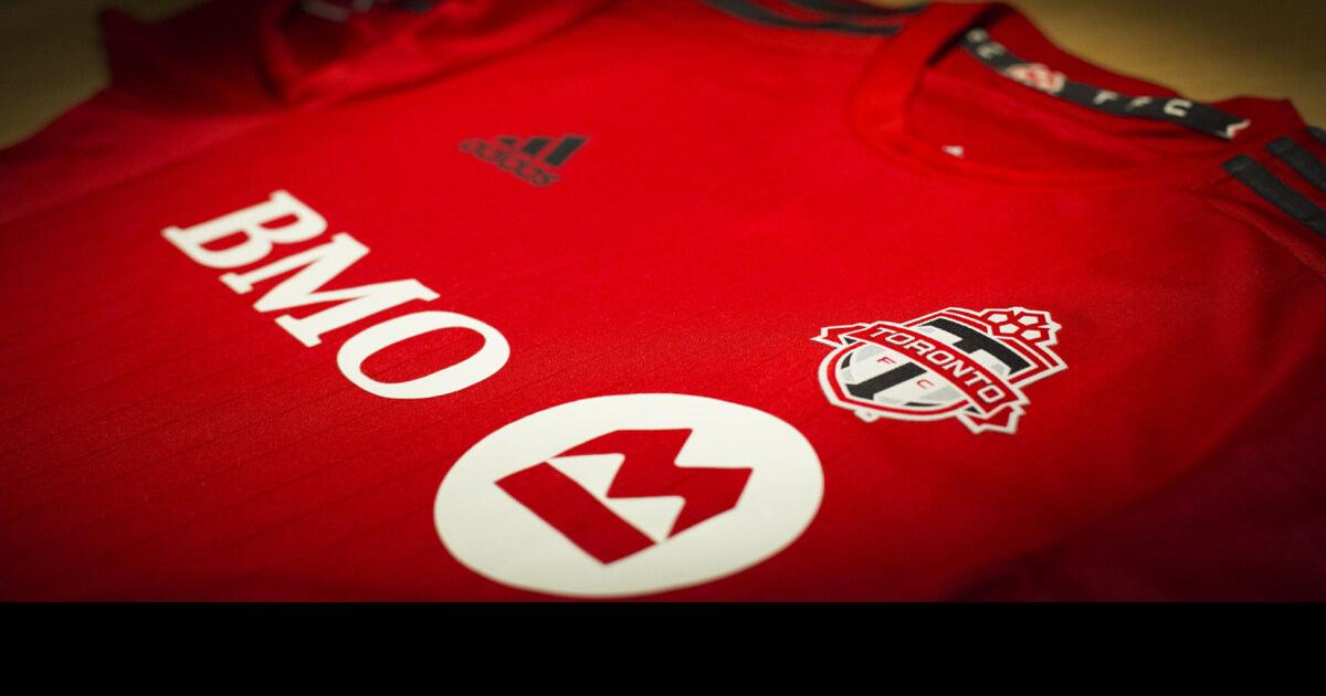 BMO signs up for one more year as TFC jersey sponsor