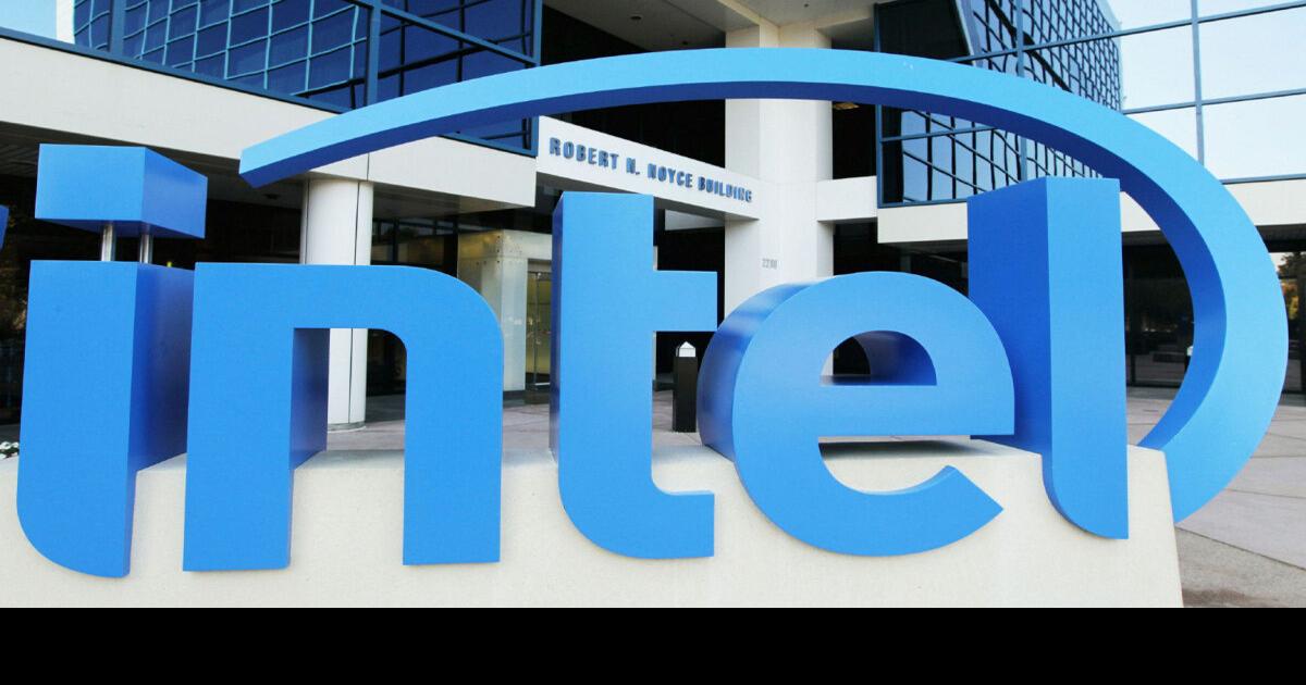 Intel buys password manager PasswordBox