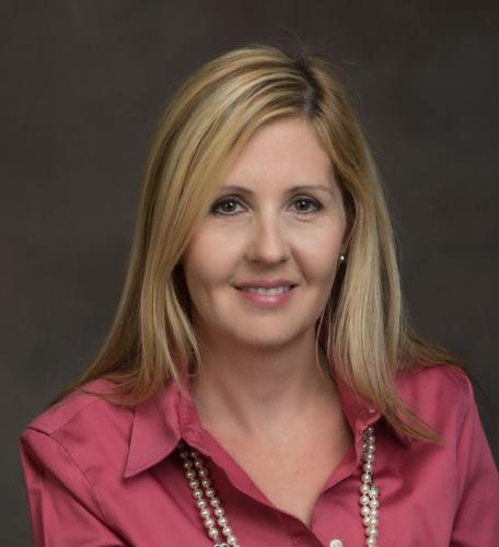 Christin Carmichael Greb emerges as winner among 16 candidates in Ward ...