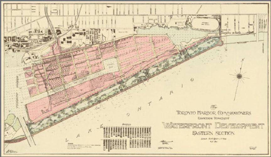 Toronto’s unbuilt plans can tell us a lot about our city today