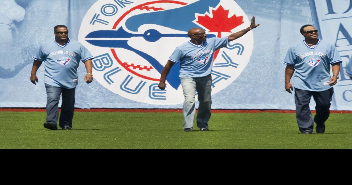 Blue Jays from 1985 still stinging from ALCS loss to Royals