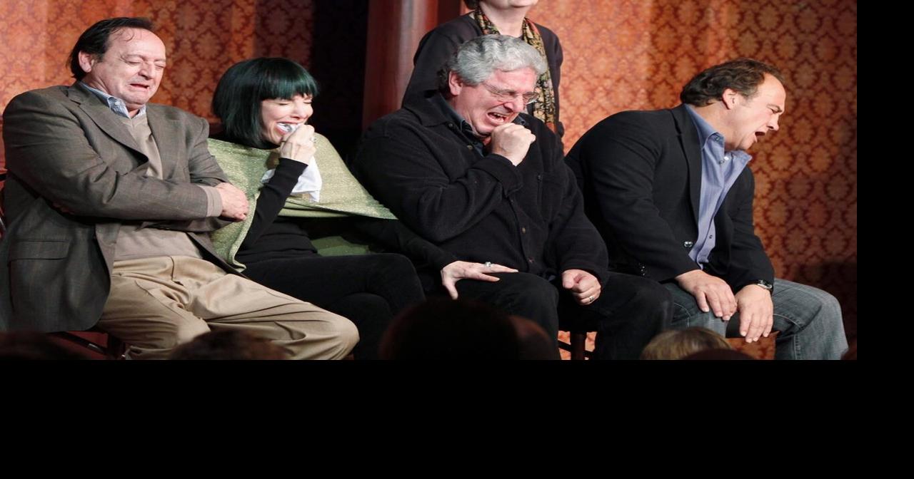 'Greatest of all time': Joe Flaherty created memorable, still funny ...