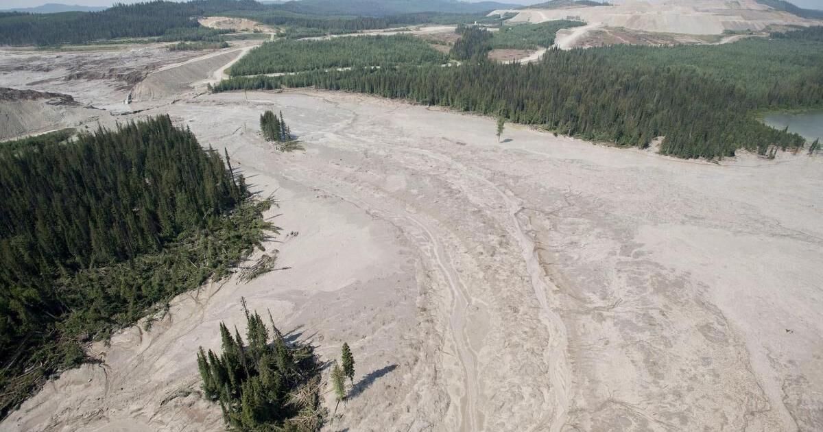 ‘Heads need to roll’: Five years after Mount Polley mine disaster ...