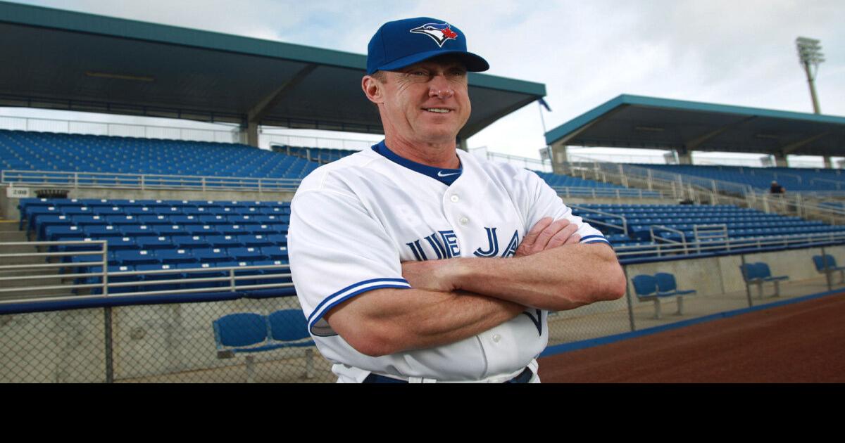 Brian Butterfield’s dream job was to be Blue Jays manager: Griffin