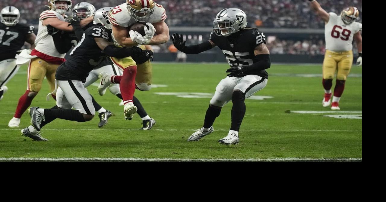 Major changes expected for Raiders’ defense this offseason