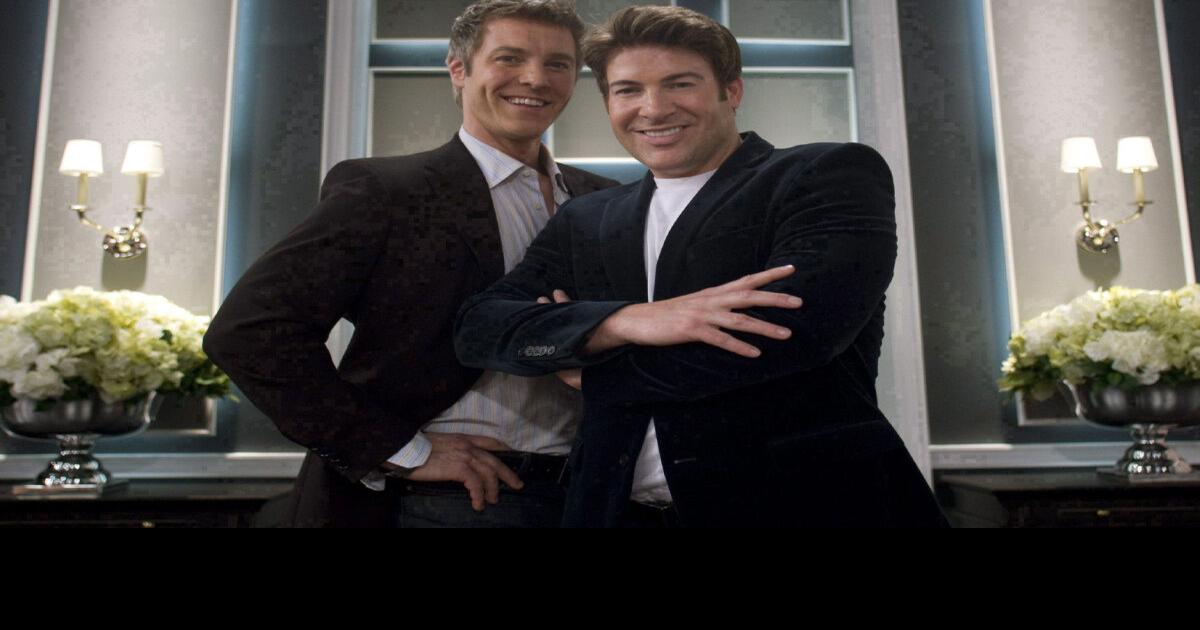 Chris Hyndman ‘my one love’, Steven Sabados says in statement