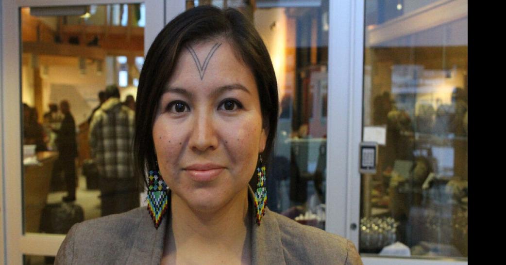 ‘Angry Inuk’ documentary crowned audience favourite at TIFF’s Canada’s ...