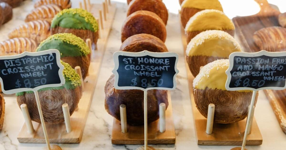 This Toronto pastry has gone viral