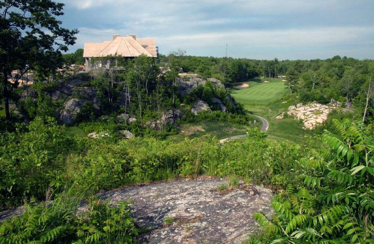 Muskoka Bay offers a maintenance-free cottage lifestyle