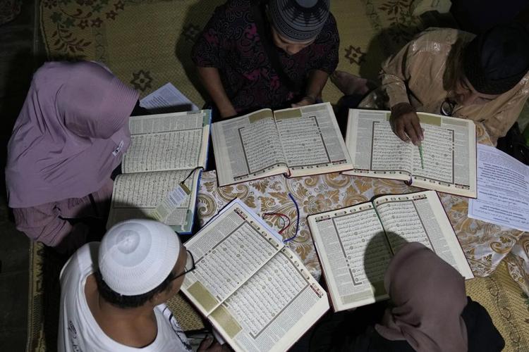 Across vast Muslim world, LGBTQ people remain marginalized