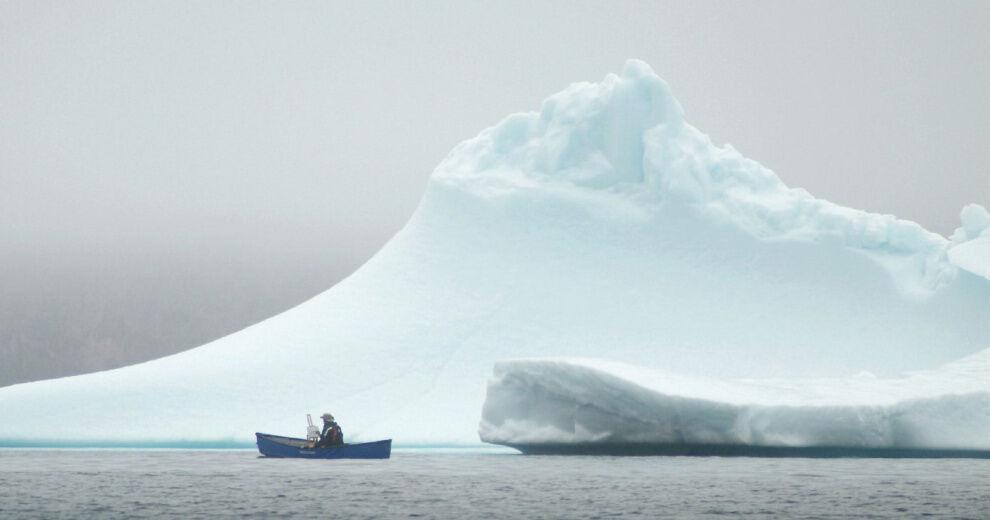 Canada Travel: Caledon artist spends six years exploring wonders of the ...