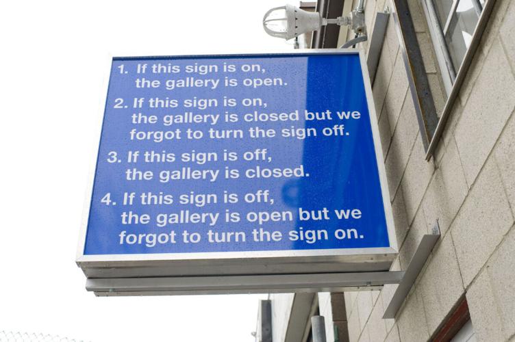 For Art’s Sake