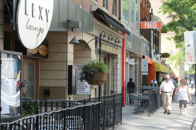 Proposed condo in entertainment district leaves a bad taste on ...