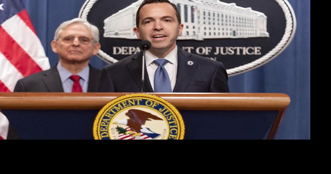 New Jersey county prosecutor resigns amid misconduct probe, denies any ...