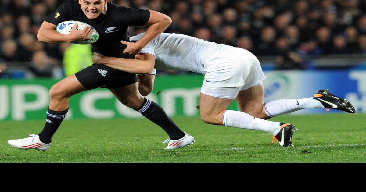 Kelly: Hard to love the smell of rugby in the morning