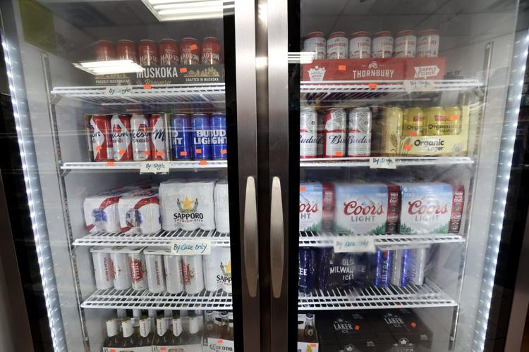 I toured Doug Ford’s $225 million beer utopia