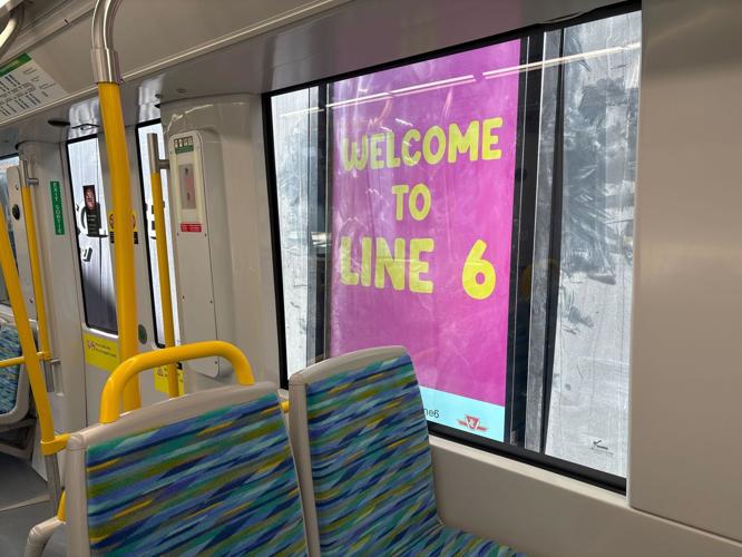 Finch West LRT rides will be free on opening day Sunday