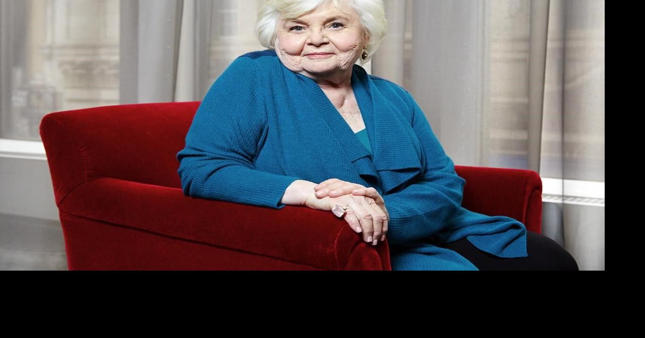 At 94, June Squibb is a leading lady at last in the Sundance breakout ...