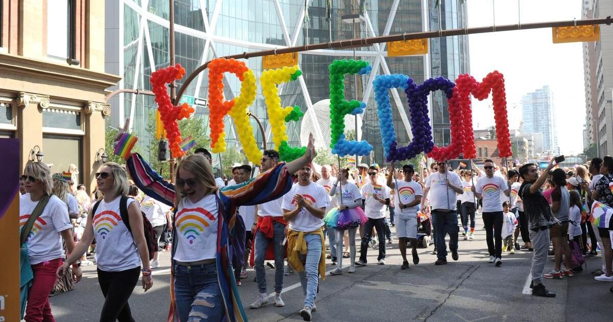 LGBTQ seniors in Calgary worry they could be forced ‘back into the ...